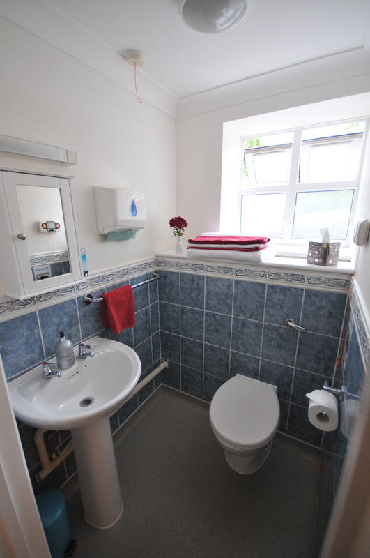 Parkland House | Peninsula Care Homes