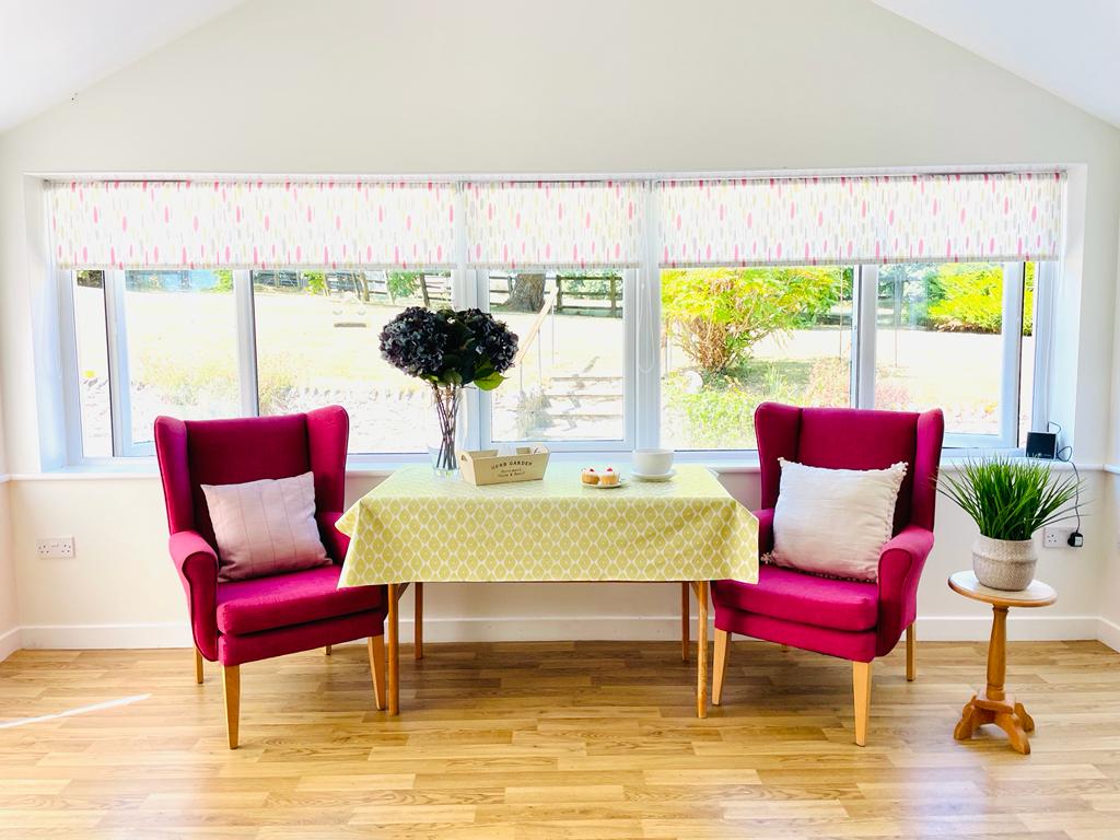 Bramble Down | Peninsula Care Homes